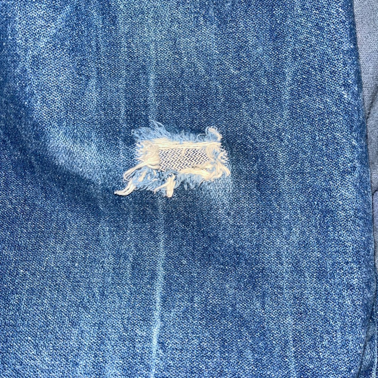 wrangler relaxed fit work wear jeans. 33/30 - Depop