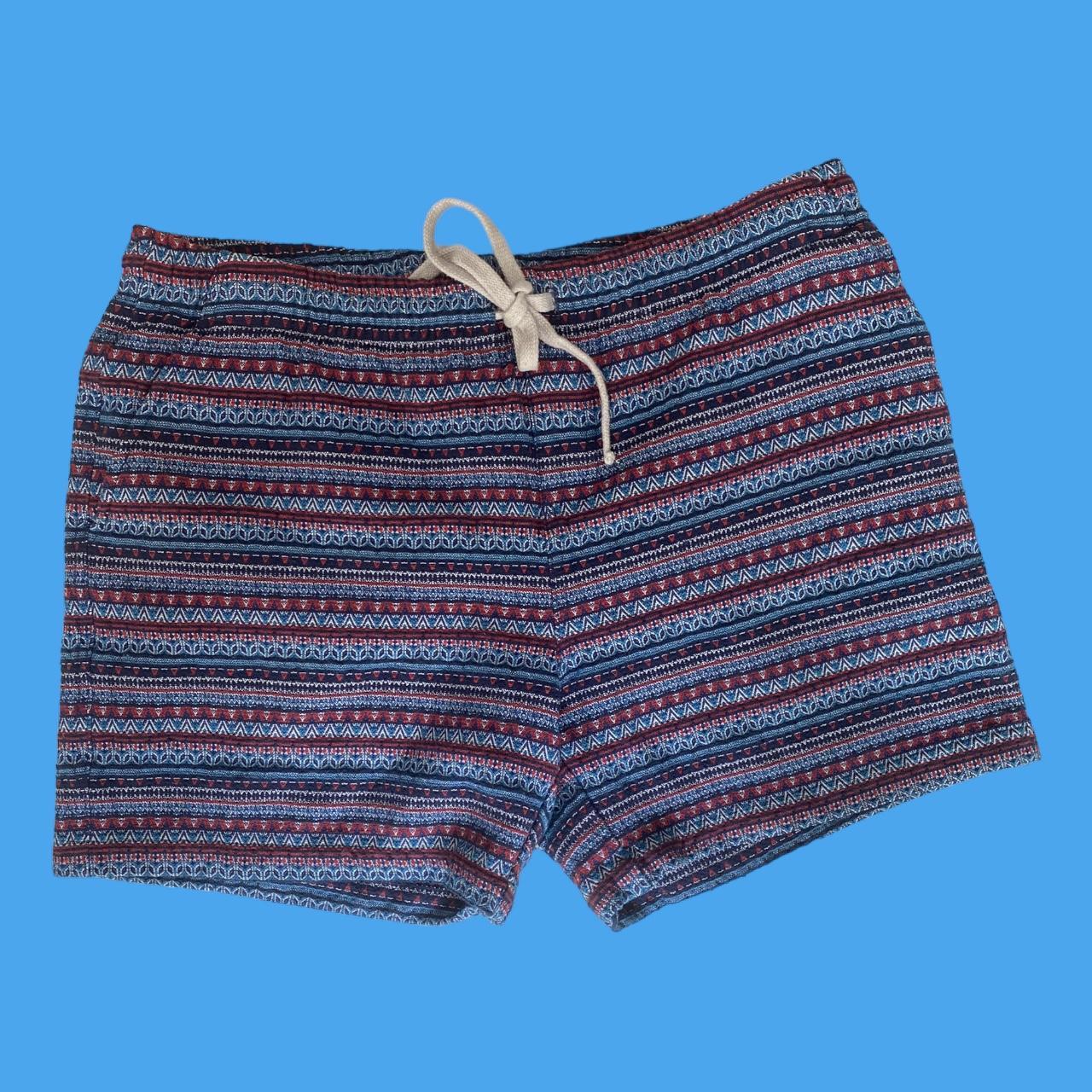 🔥💙 DEADSTOCK Rare Chubbies embroidered drug rug... - Depop