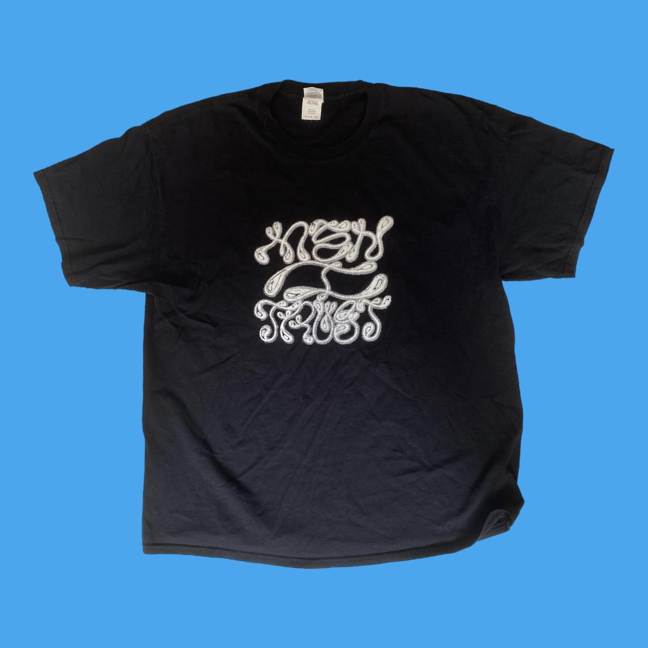 *Deadstock* Men I Trust Concert Merch T-Shirt, Men’s... - Depop