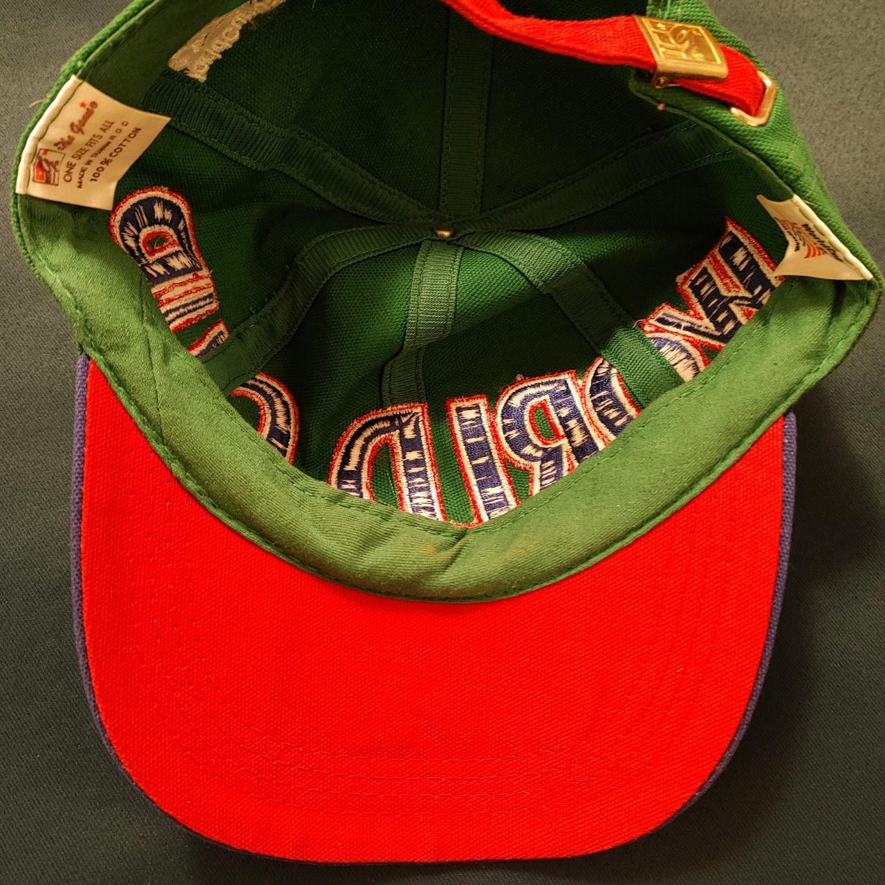 1994 Fifa World Cup Cap, cap is new but looks a... - Depop