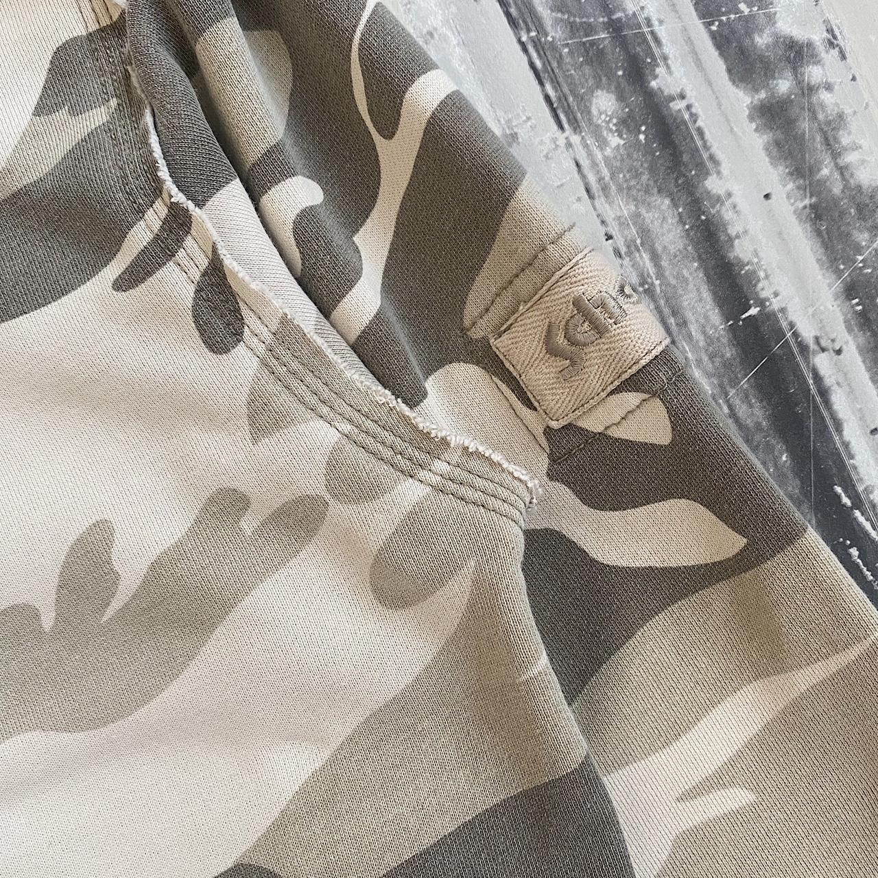 Schott desert camo pure cotton heavyweight... - Depop Schott desert camo pure cotton heavyweight... - Depop