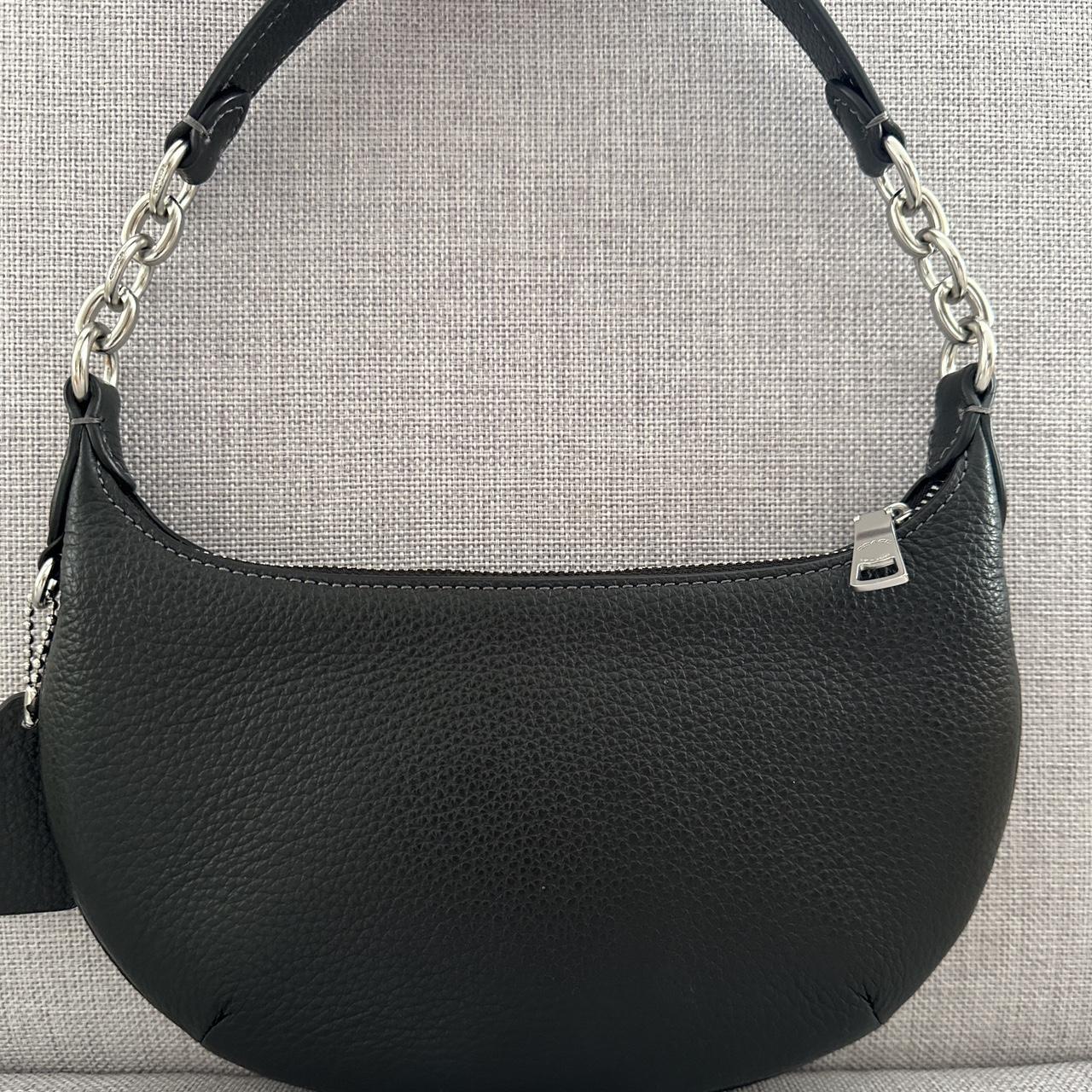 Coach mini payton shoulder bag Details Printed... - Depop