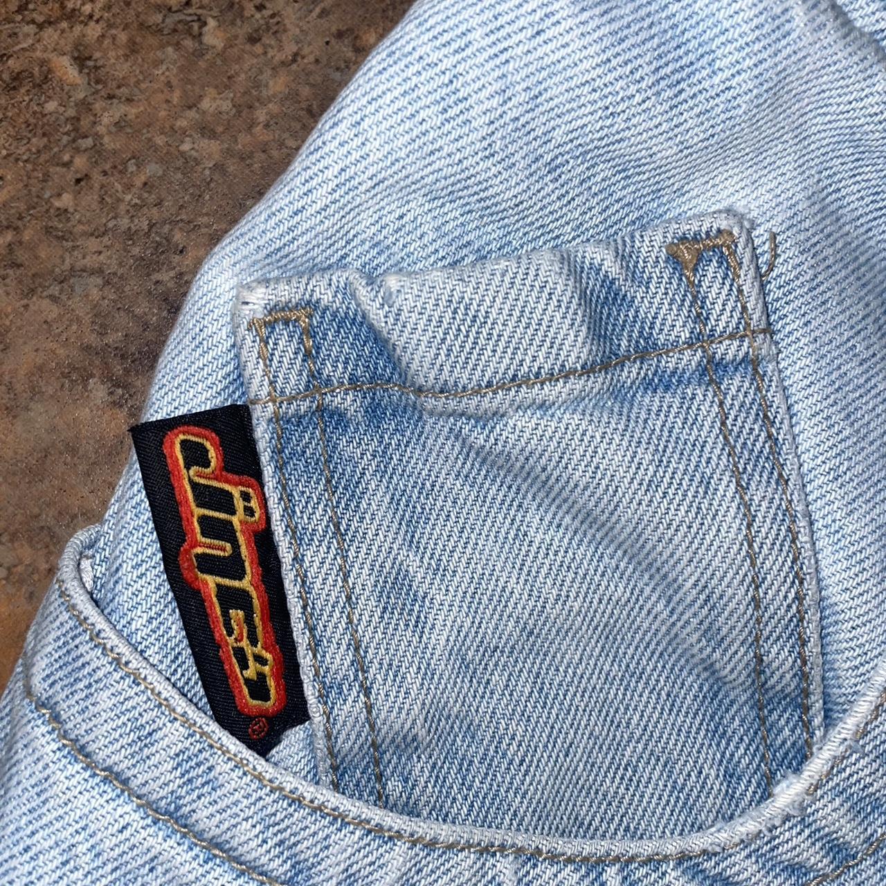 JNCO SHORTS‼️‼️ Very small size but great for anyone... - Depop
