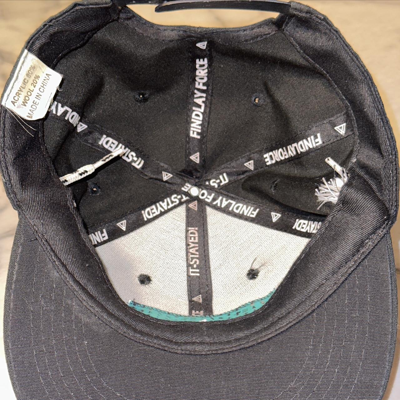 RARE! Findlay Force Fearless Since 2013 Snapback Hat... - Depop