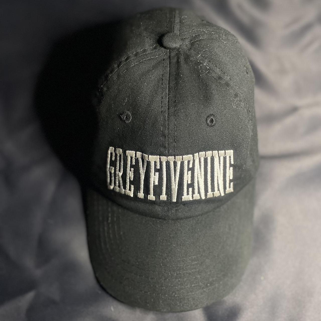 GREYFIVENINE arch logo 2018 #suicideboys... - Depop