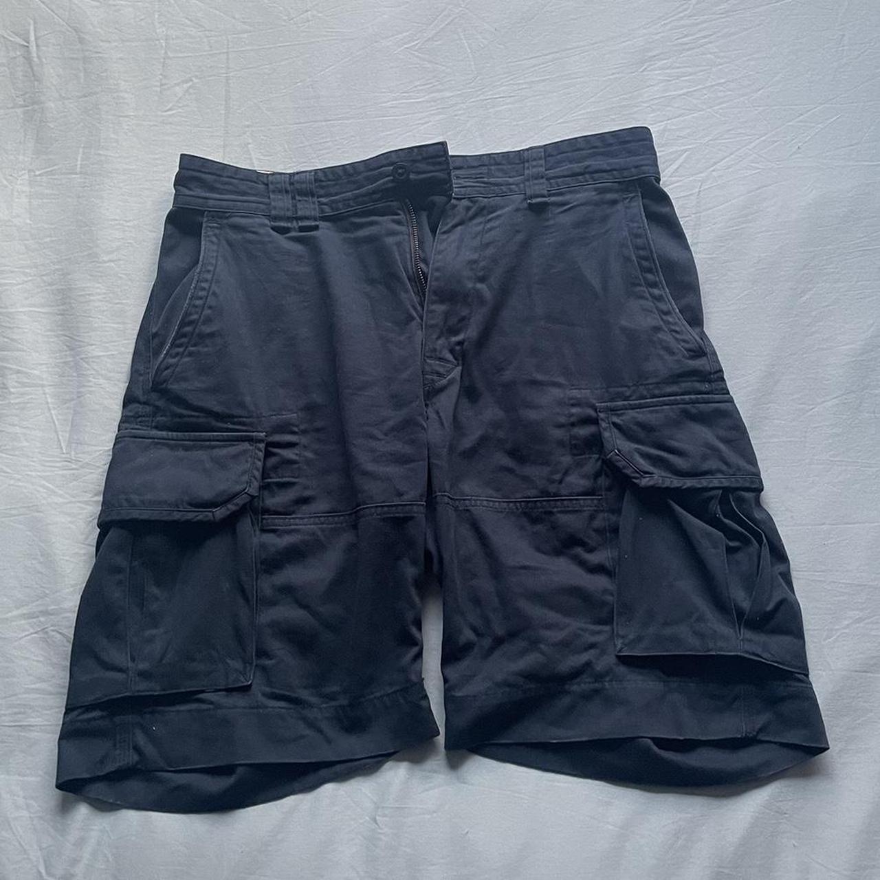 Polo Ralph Lauren Cargo Shorts - Size 32 - Depop