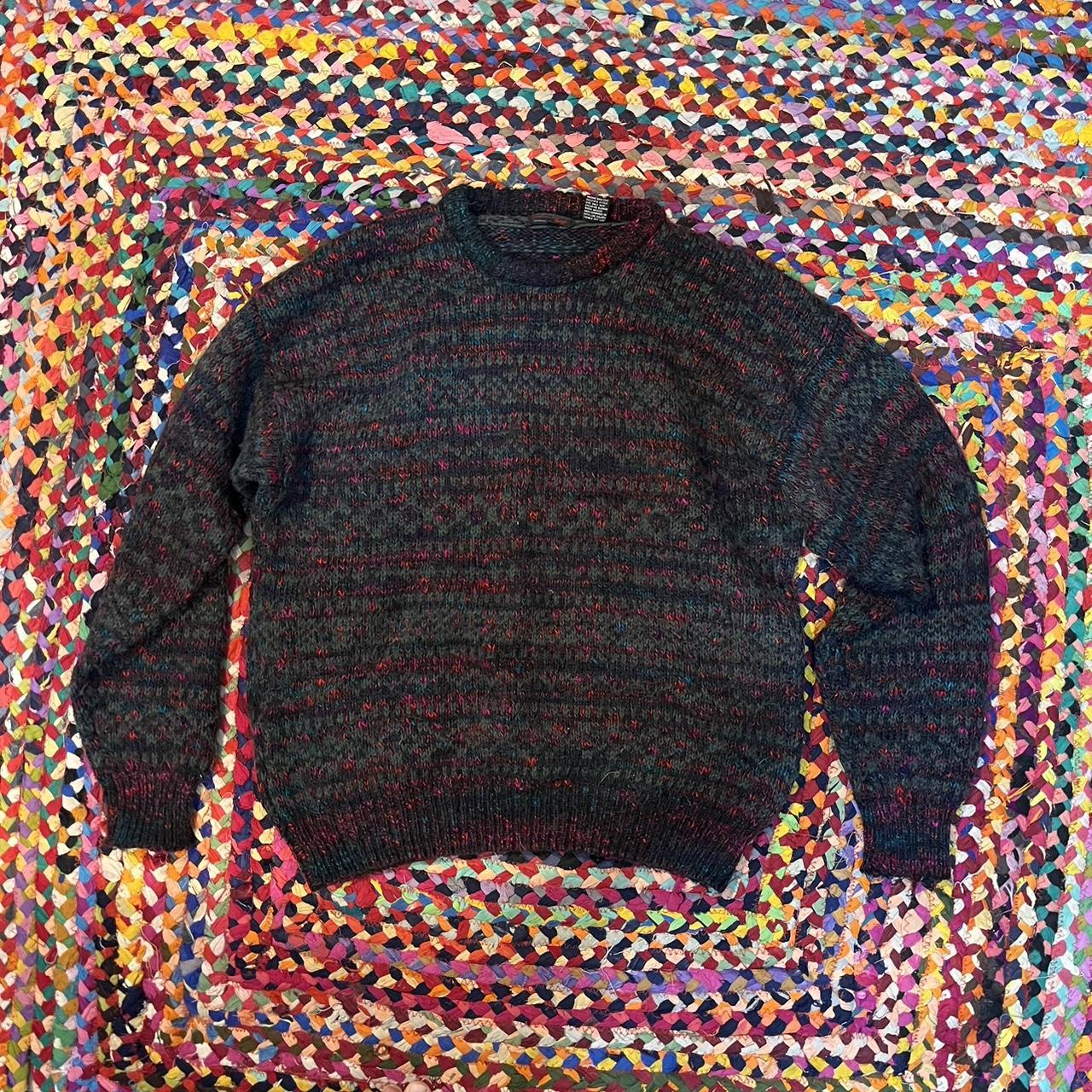 Men’s Sweater Slight Pilling - Depop