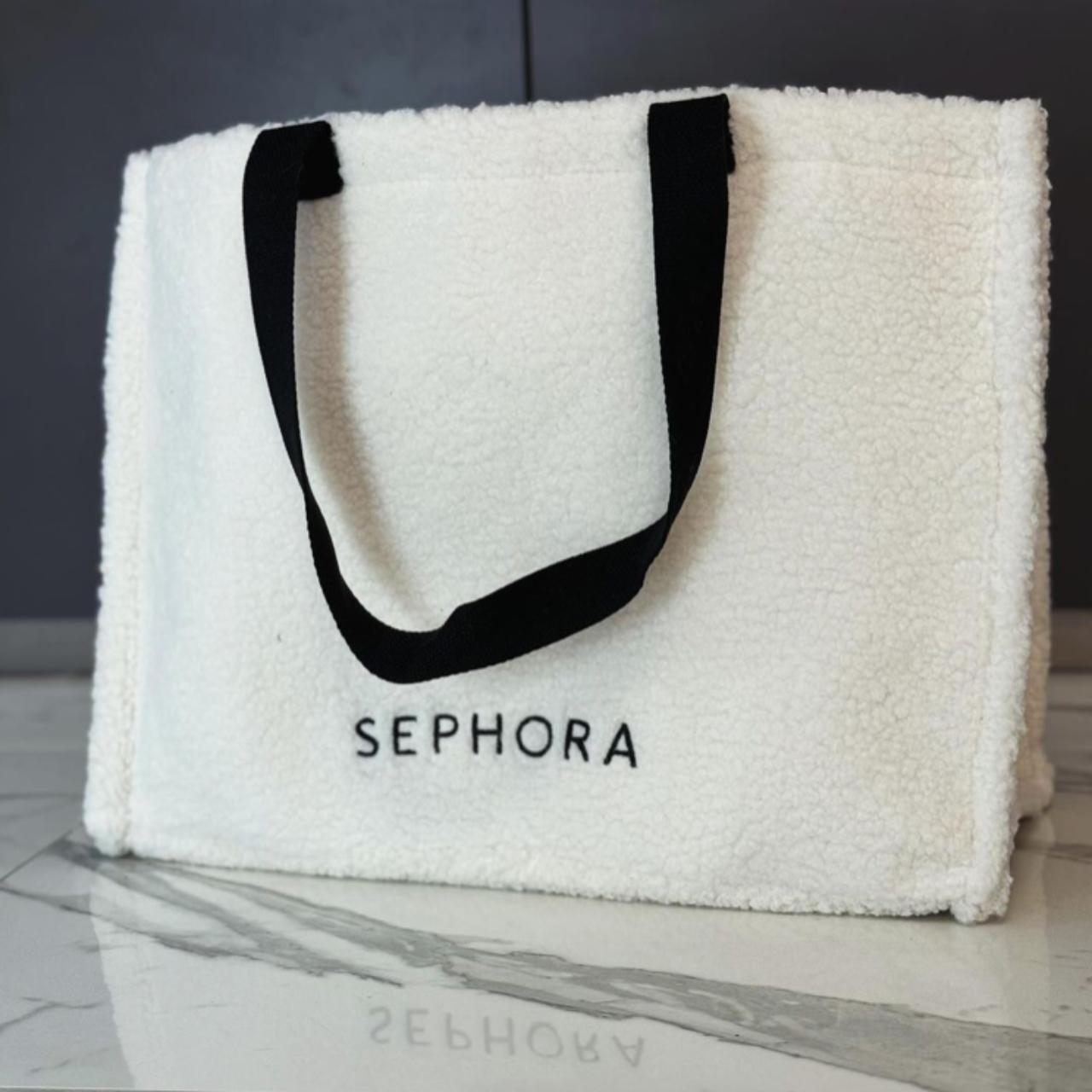 Sephora Large Tote Bag Limited Edition Brand... - Depop