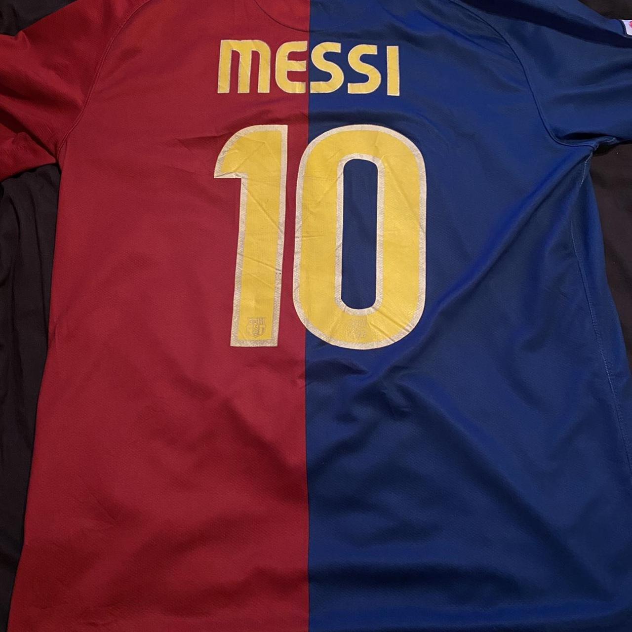 Nike Men's Shirt | Depop