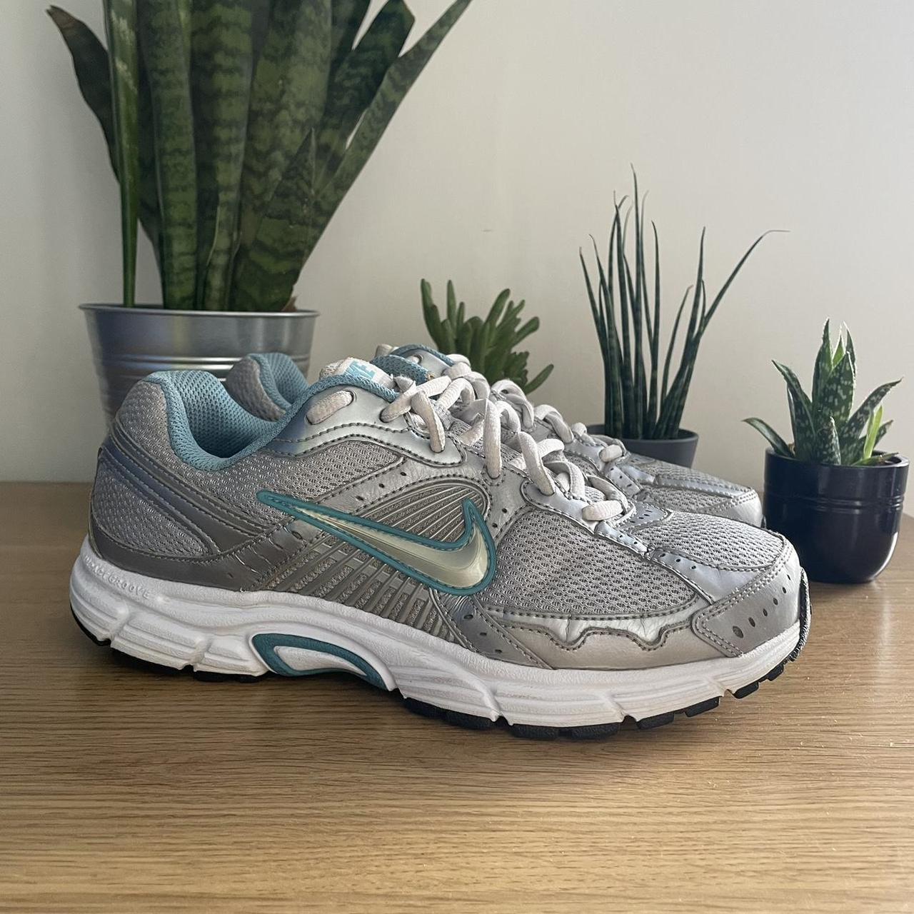 Nike Dart 7 Trainers - Great pair for summer -... - Depop