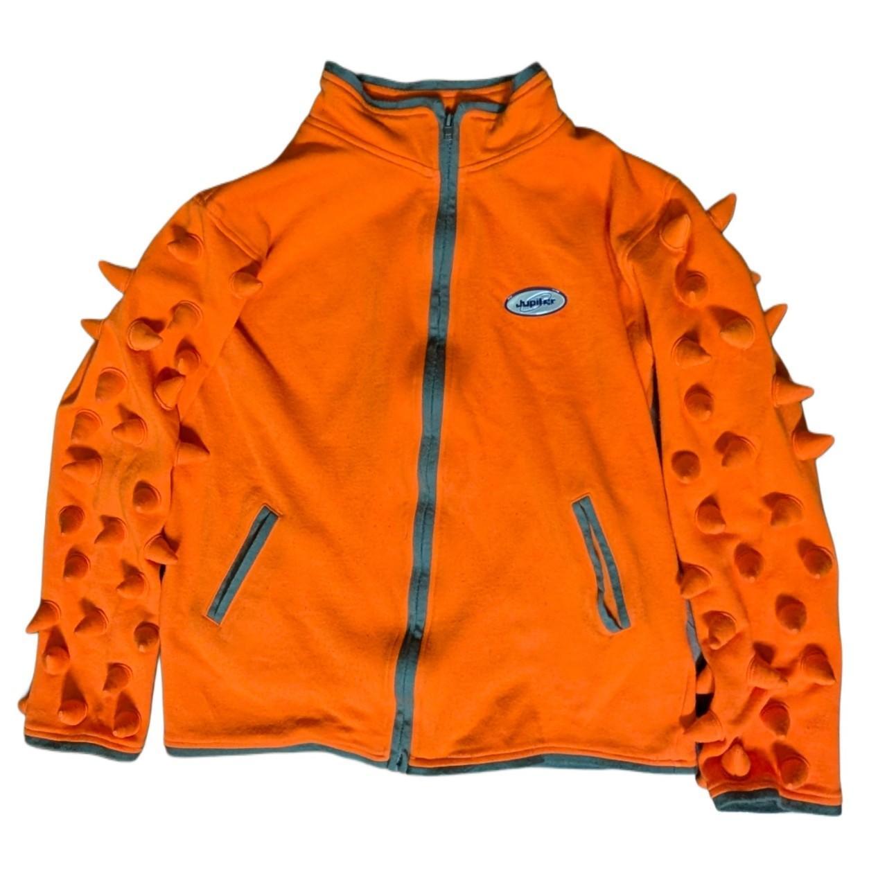 Jupiter Terminal 1 spike zip up THIS POST IS... | Depop