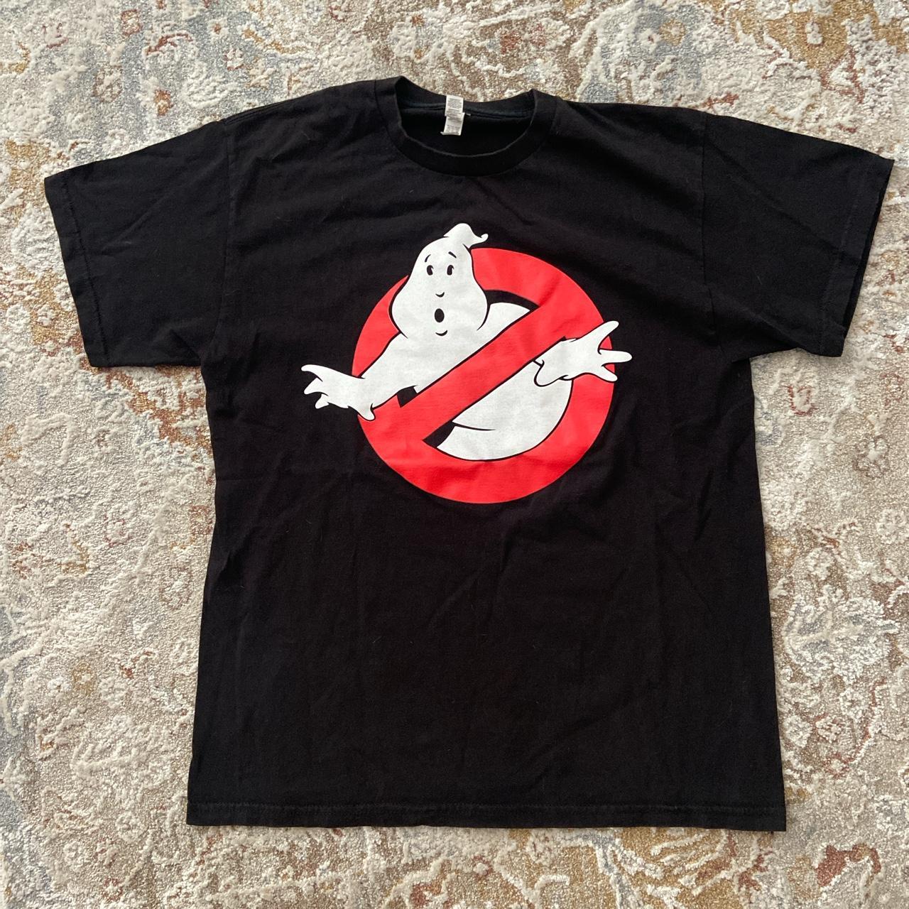 Sick ghost busters t shirt Do not pay with PayPal... - Depop