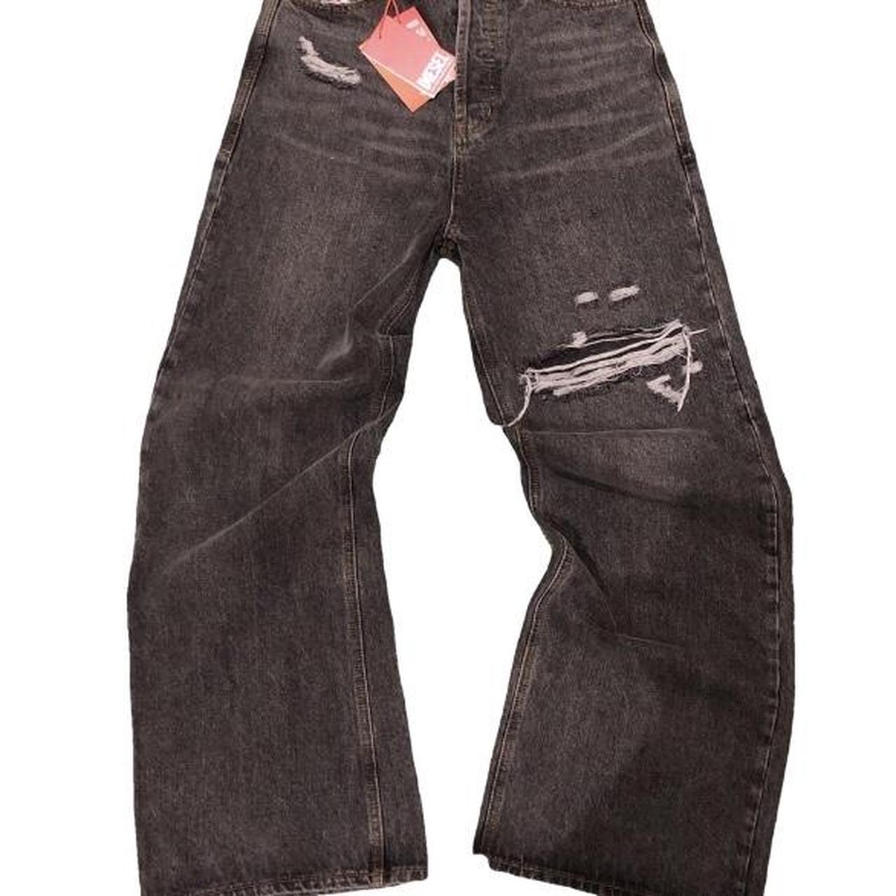 DEISEL D RISE JEANS -100% authentic -brand new with... - Depop