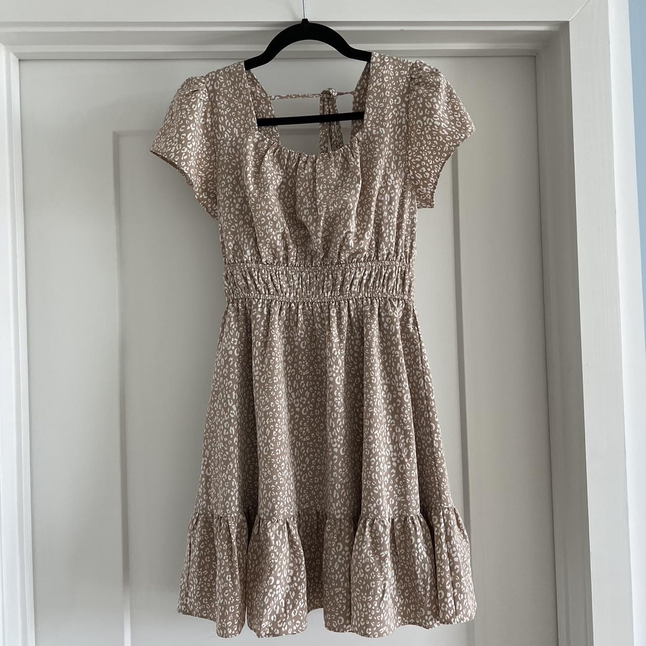 Altar'd State Women's Dress | Depop