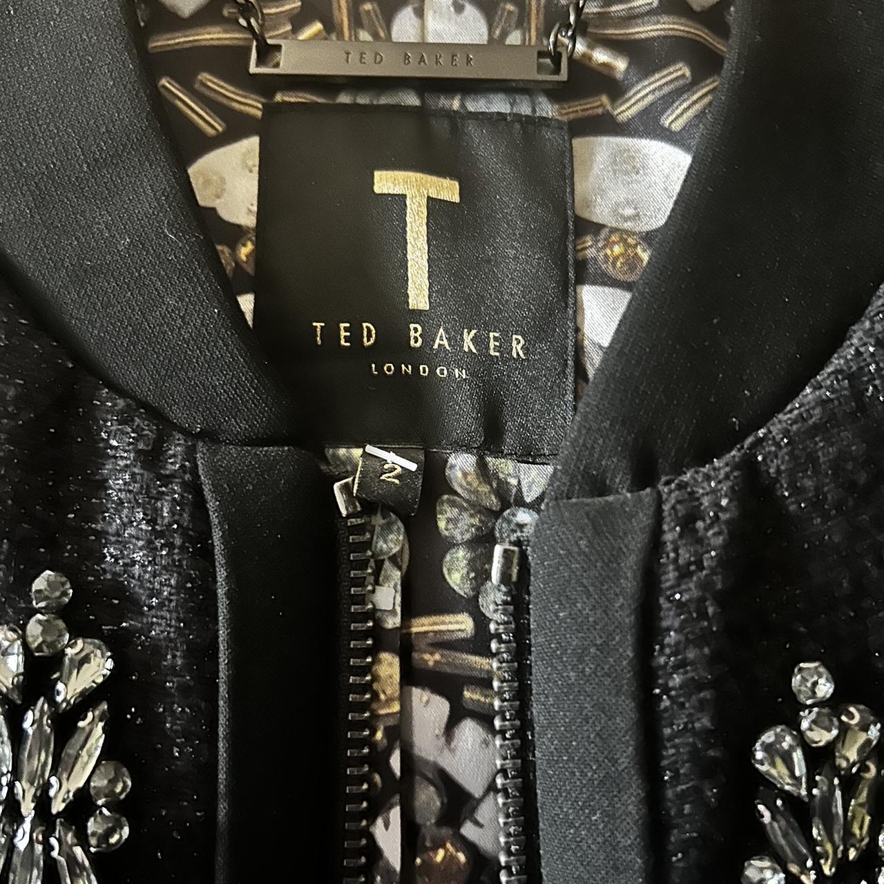 #tedbaker Never worn excellent - Depop