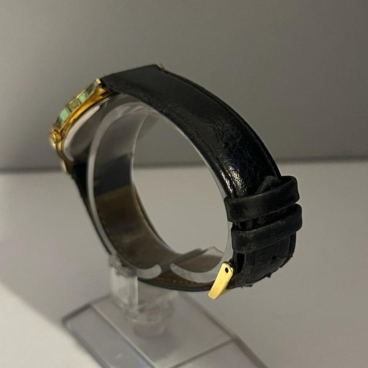 Men’s Gold Tone TimeCo Quartz Watch This watch is... - Depop