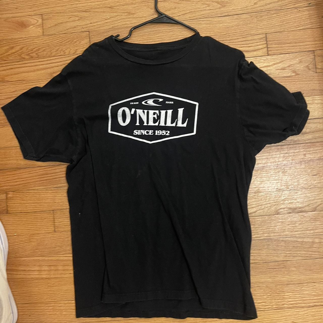 O’Neill T-shirt Large Good Condition - Depop