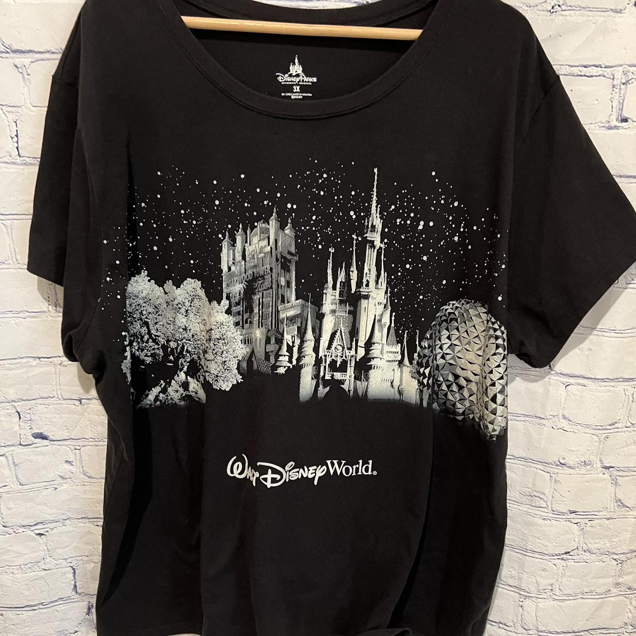 Walt Disney World T-Shirt Unisex Size 3Xl. Show off... - Depop