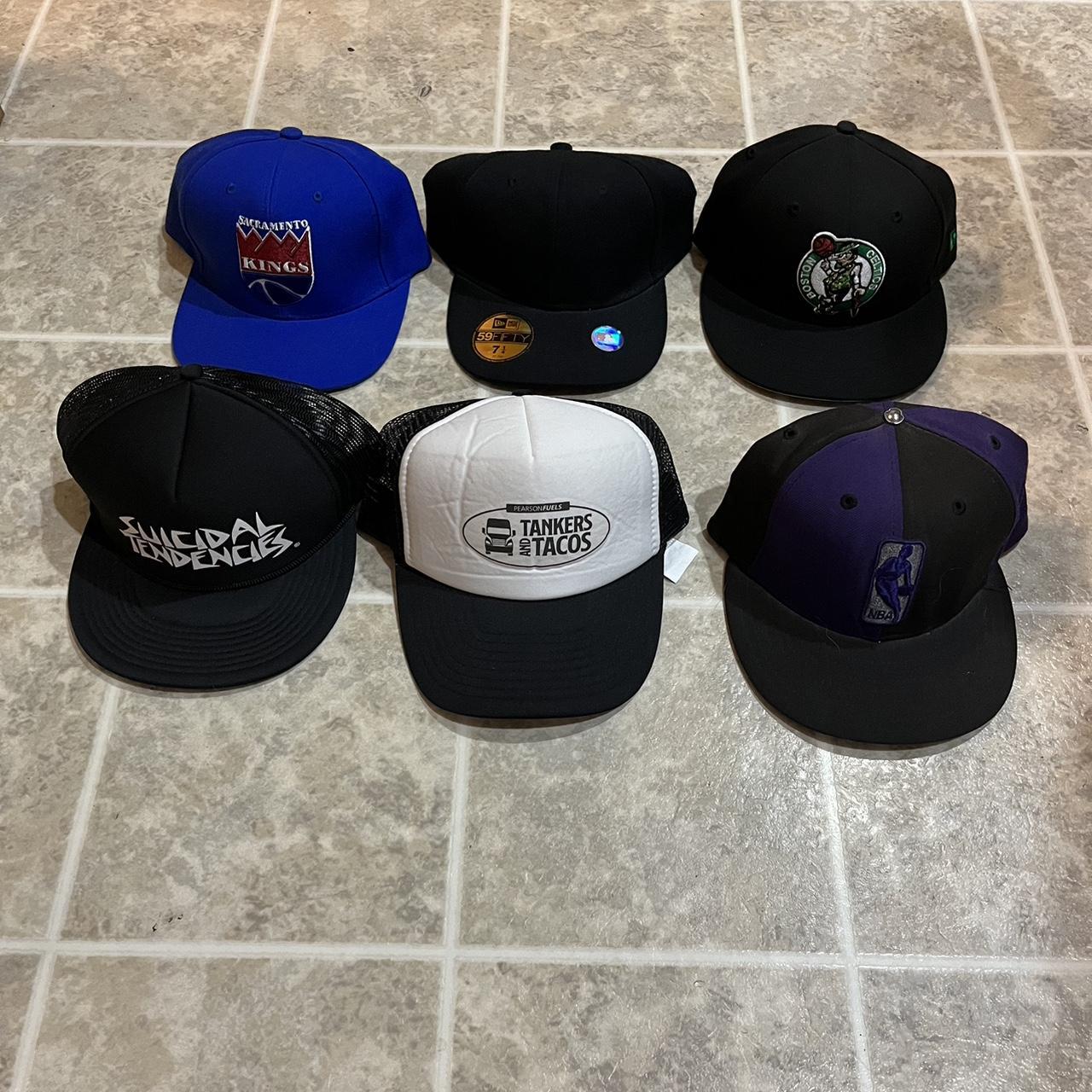 Selling all together for 40 Dm for questions ⚠️NO... - Depop