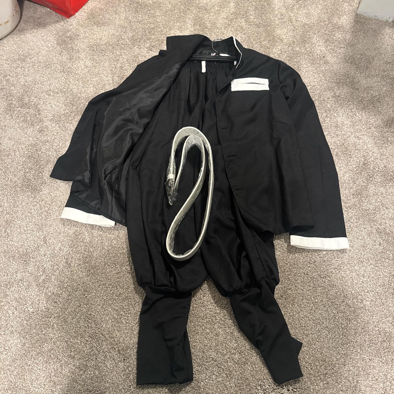 DEMON SLAYER HASHIRA uniform costume UWOWO size L... | Depop