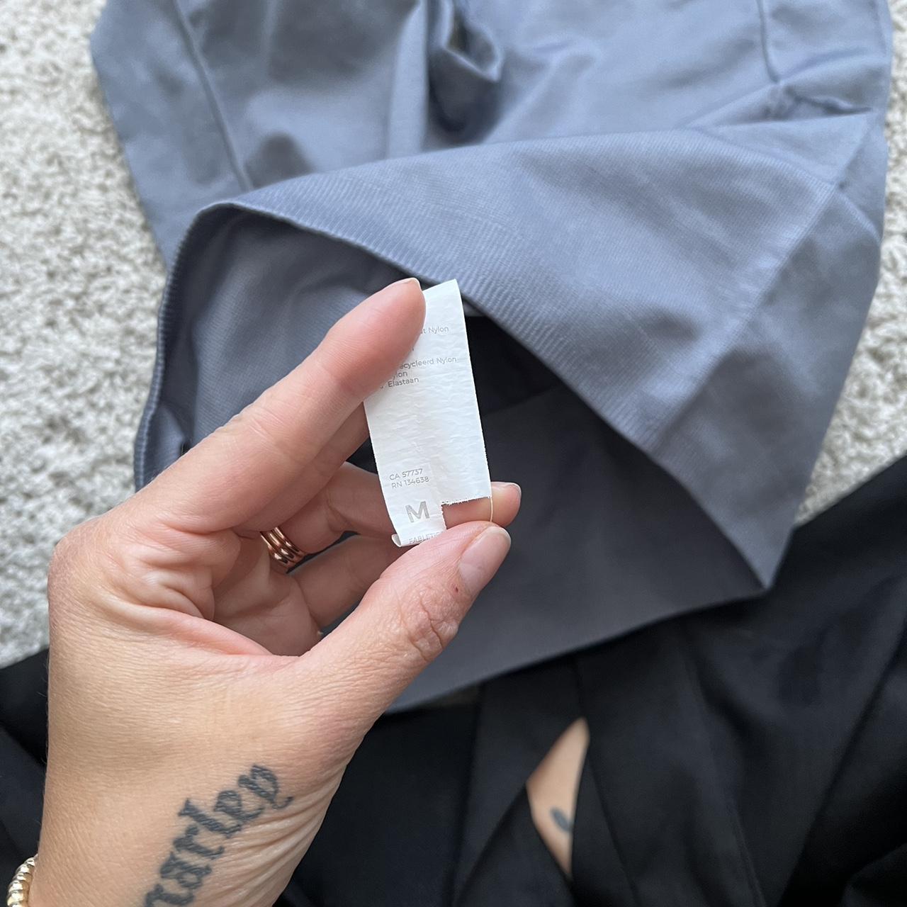 Fabletics | size M| worn once, washed once, pretty... - Depop