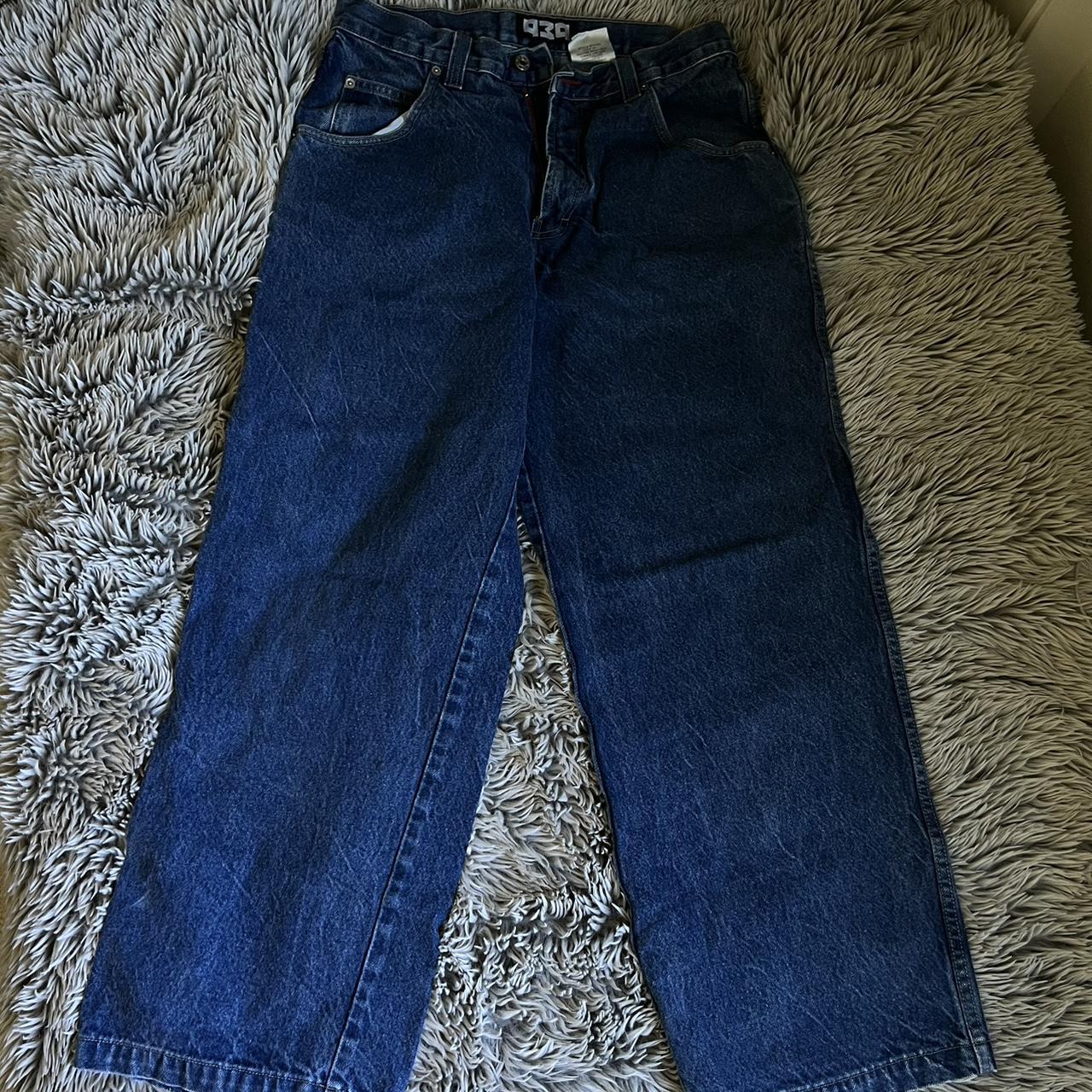 RARE 90s JNCO JEANS (GREAT CONDITION) VERY... - Depop