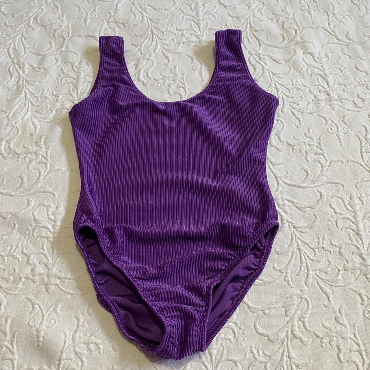 Women's Purple Fancy-dress | Depop