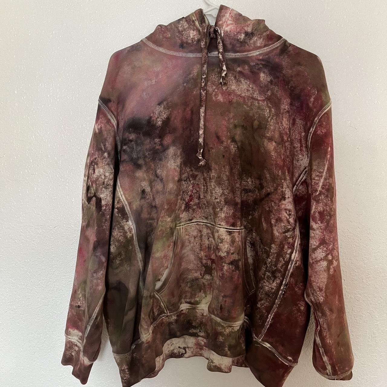 Fucking awesome dover street exclusive hoodie Size... - Depop