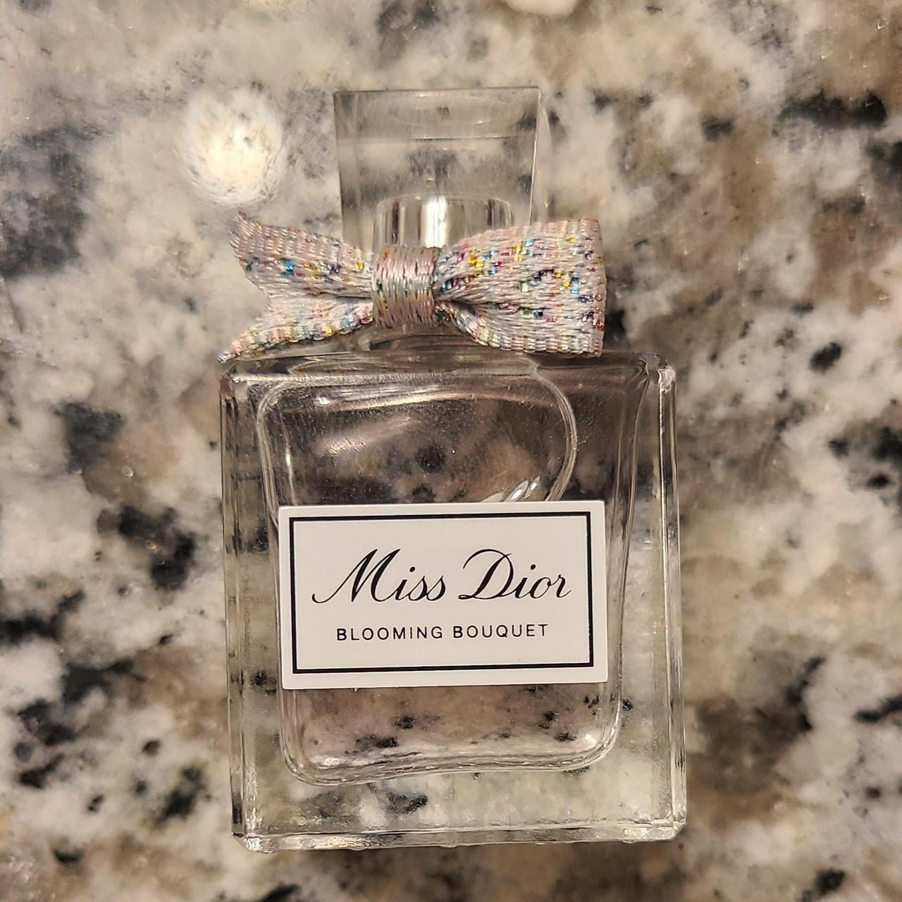 Dior Pink Fragrance | Depop