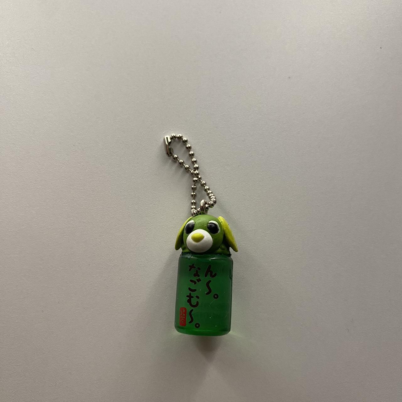 Ocha Ken charm :p -Great condition!! -Offical... - Depop