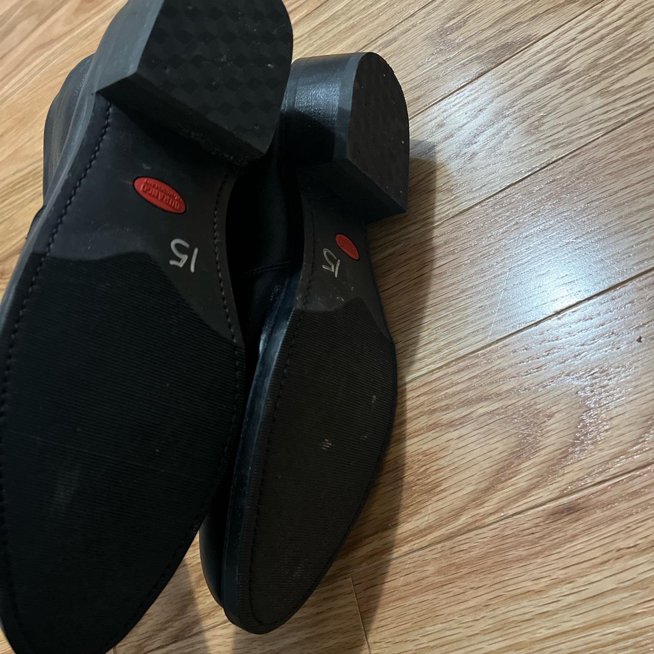 Durango Cowboy Boots No Box - Depop