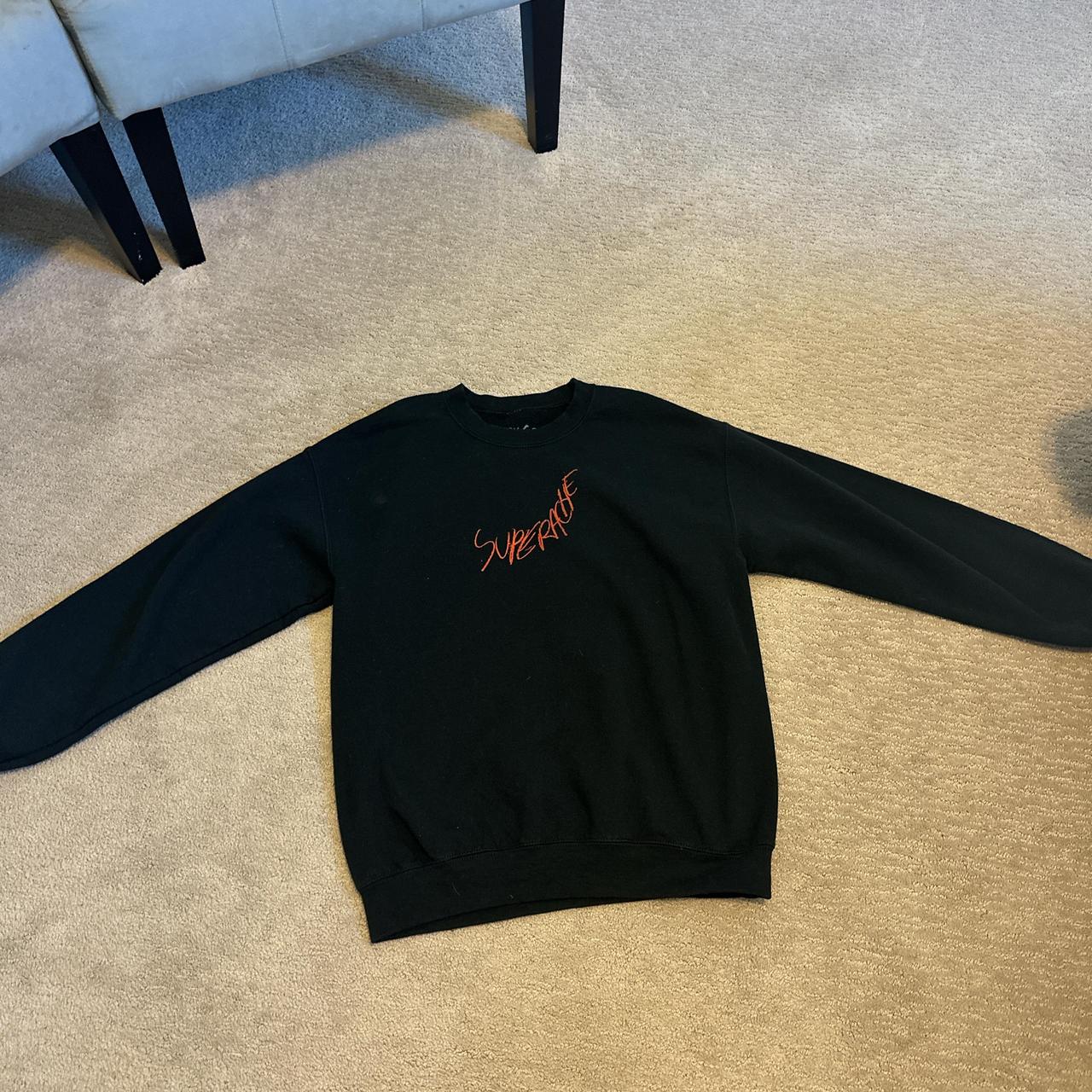 Conan Gray merch from superache concert - Depop