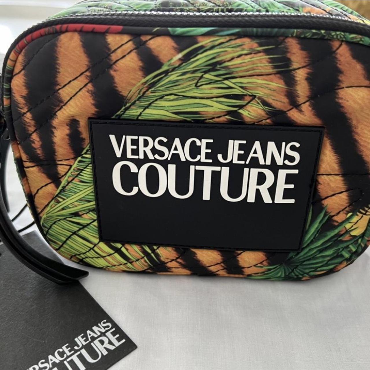 Versace Women's Multi Bag | Depop