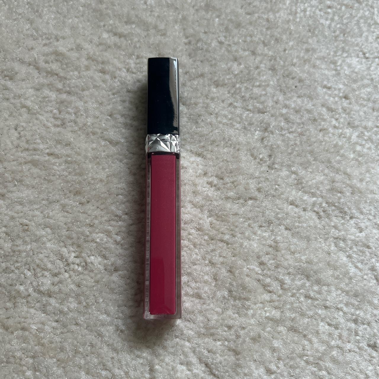 Rouge Dior Brilliant 760 Times Square 6 ml Says... - Depop