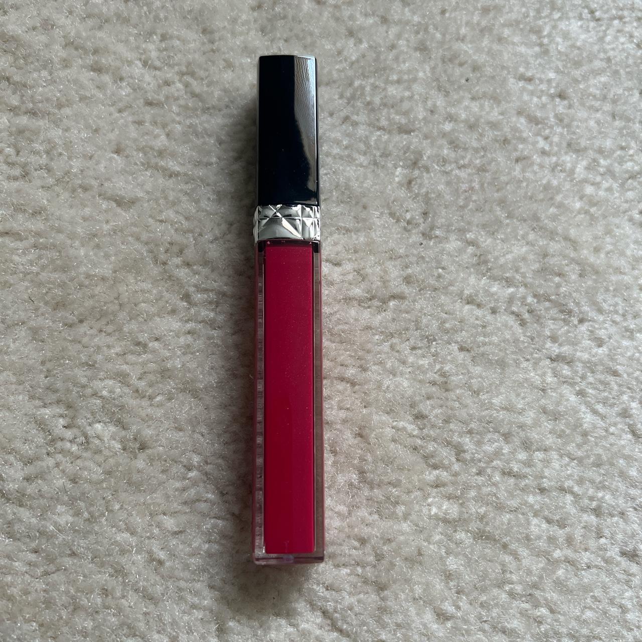 Rouge Dior Brilliant 766 Rose Harpers 6 ml Says... - Depop