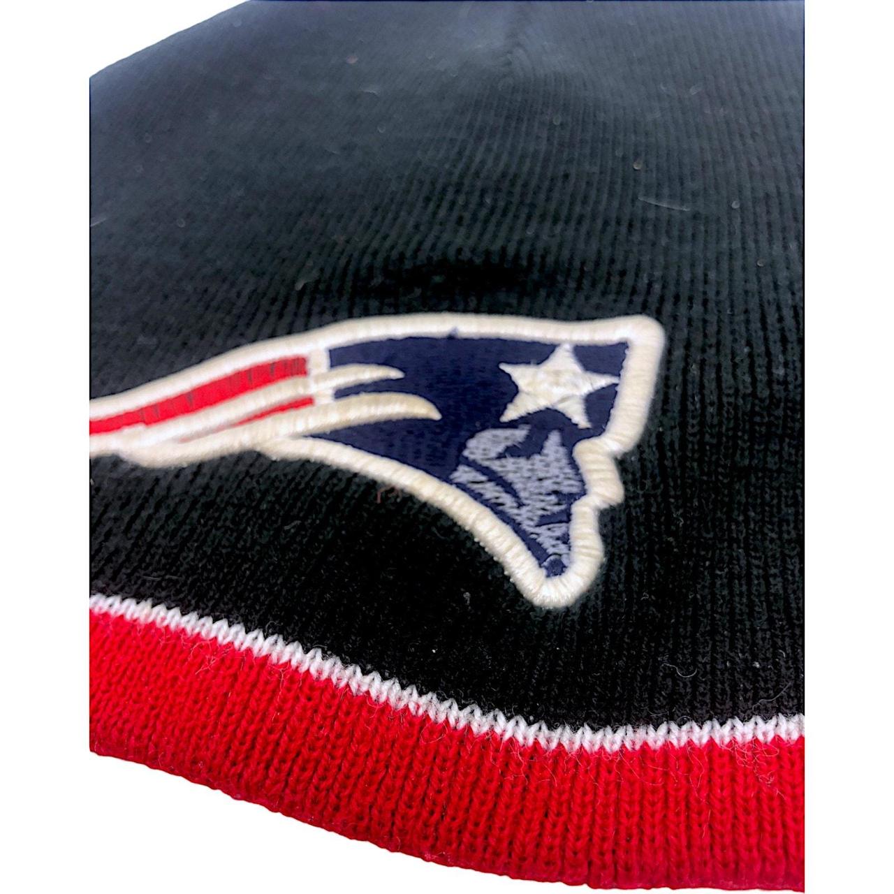 New England Patriots NFL Winter Beanie Hat 🏅 Team:... | Depop