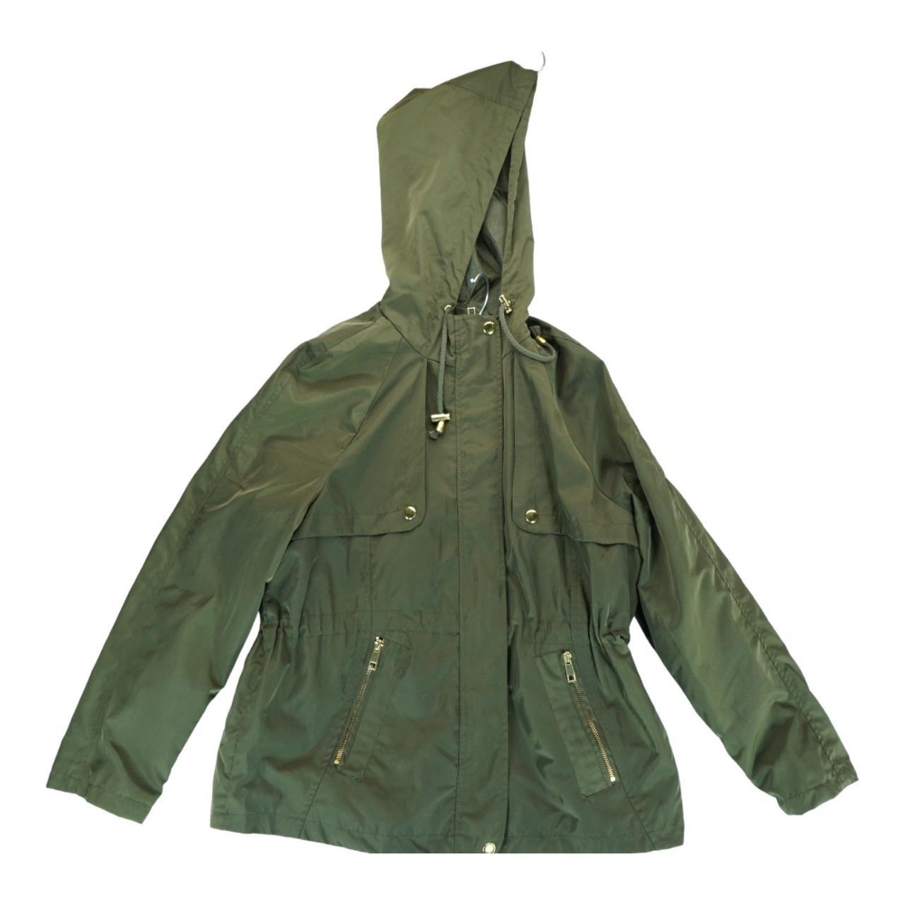 Measures (inches): Chest: 21 inches Lenght (top to... - Depop