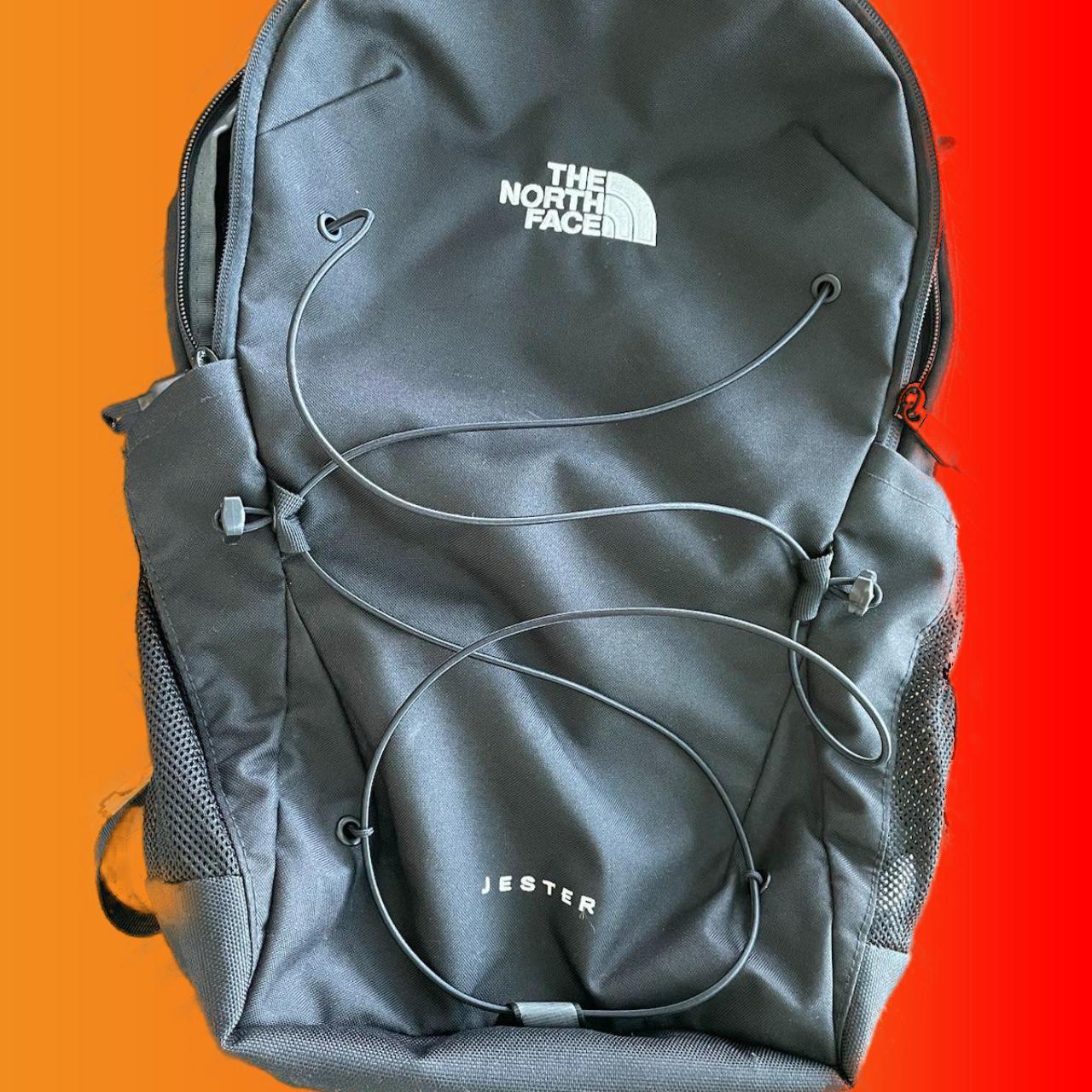 The North Face Jester backpack - Depop