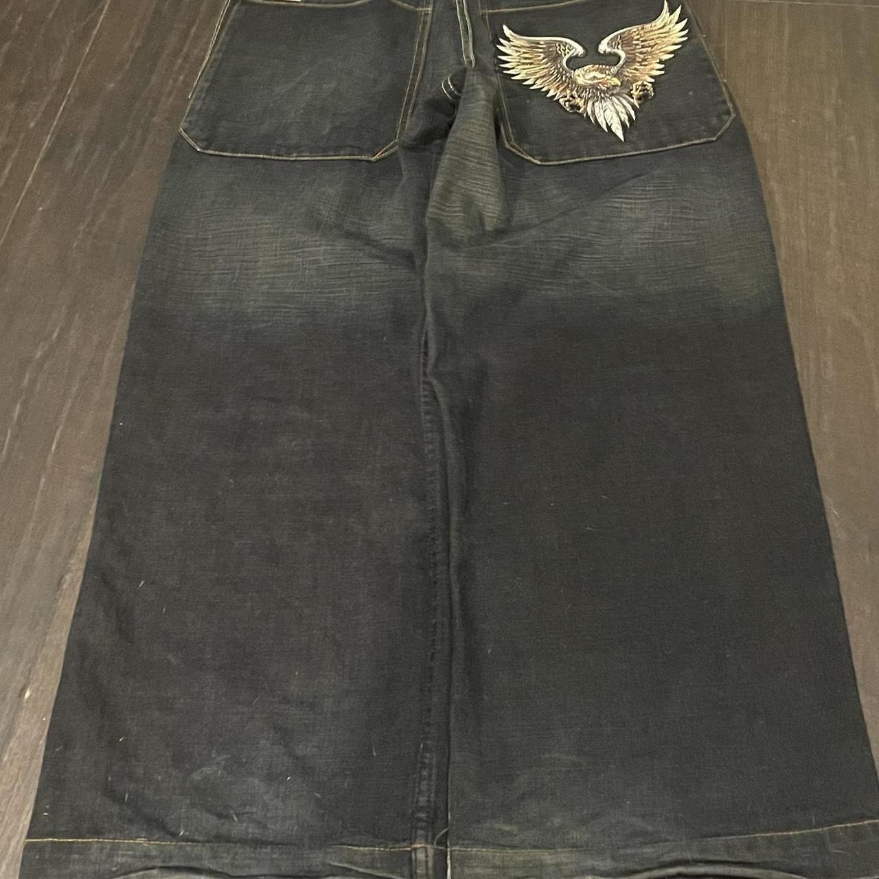 SEND ME OFFERS 11.5 INCH LEG OPENING SEND ME TRADES... - Depop