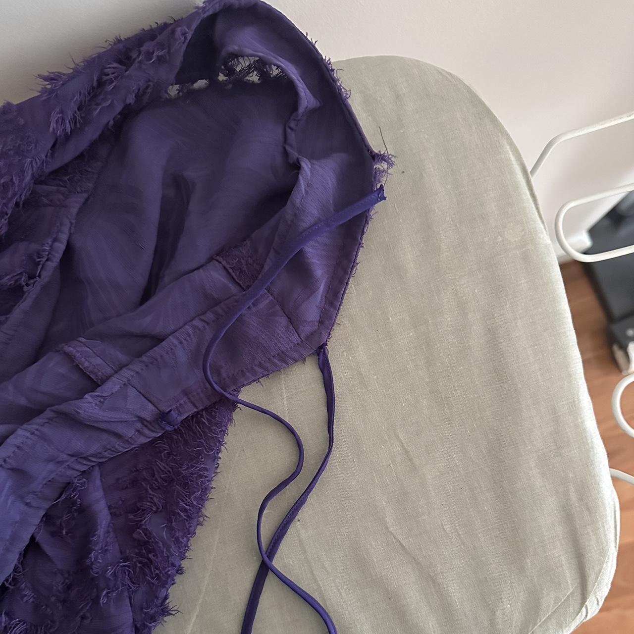 Selling Arcina Ori Issi Set size small rpp: $320... - Depop