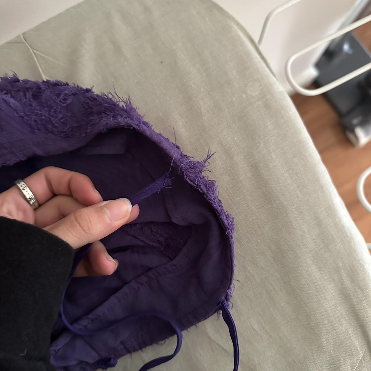 Selling Arcina Ori Issi Set size small rpp: $320... - Depop