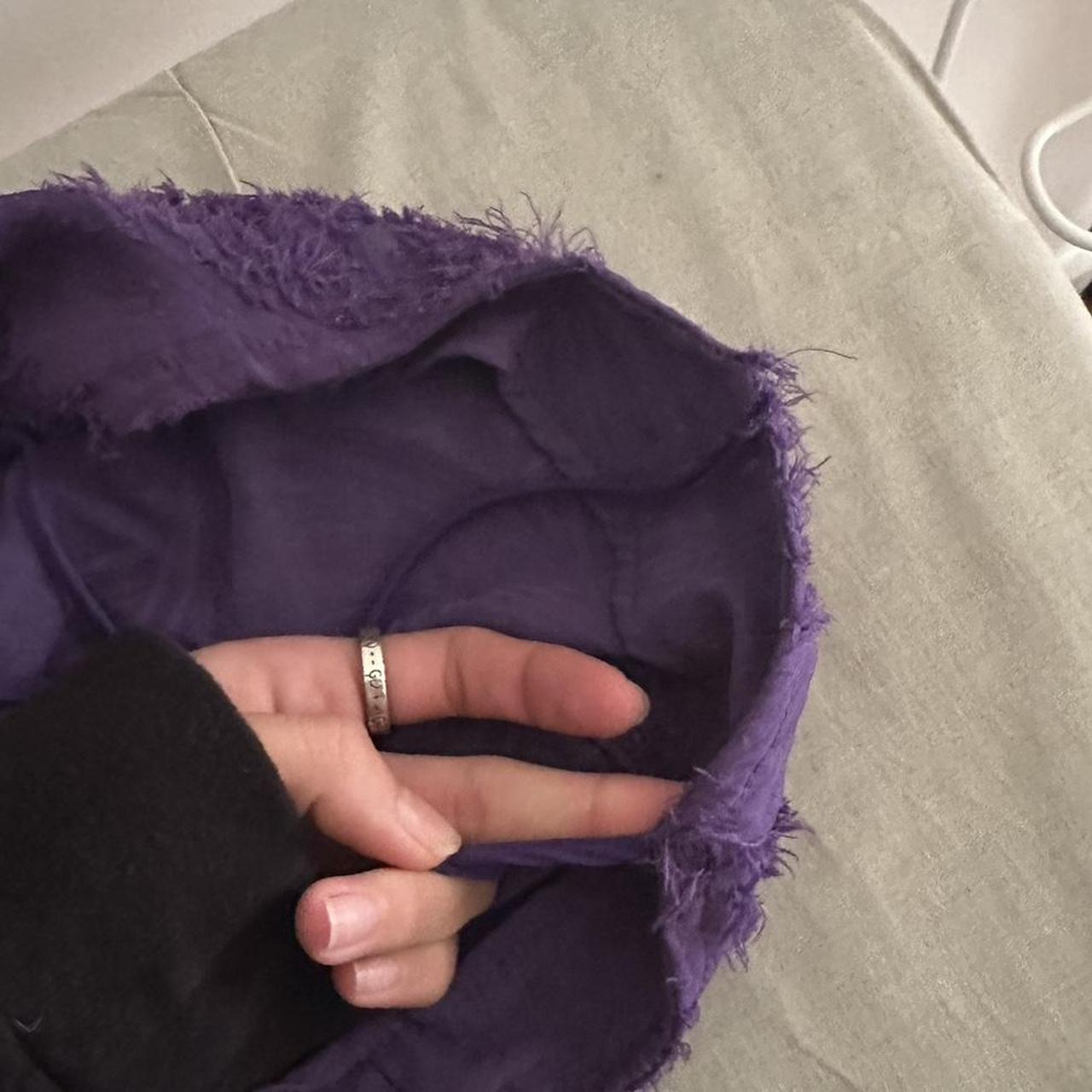 Selling Arcina Ori Issi Set size small rpp: $320... - Depop