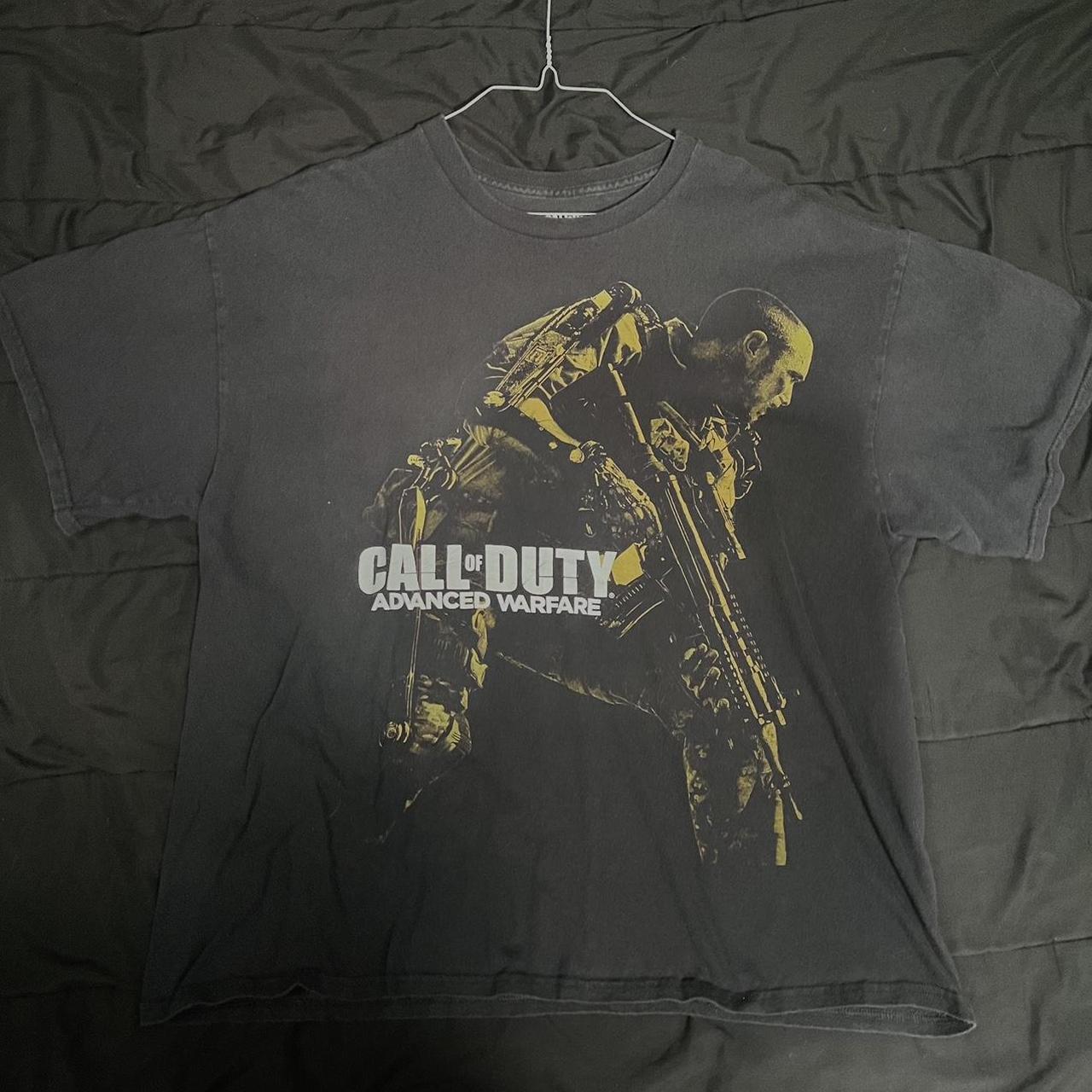 Call Of Duty Shirt - Depop