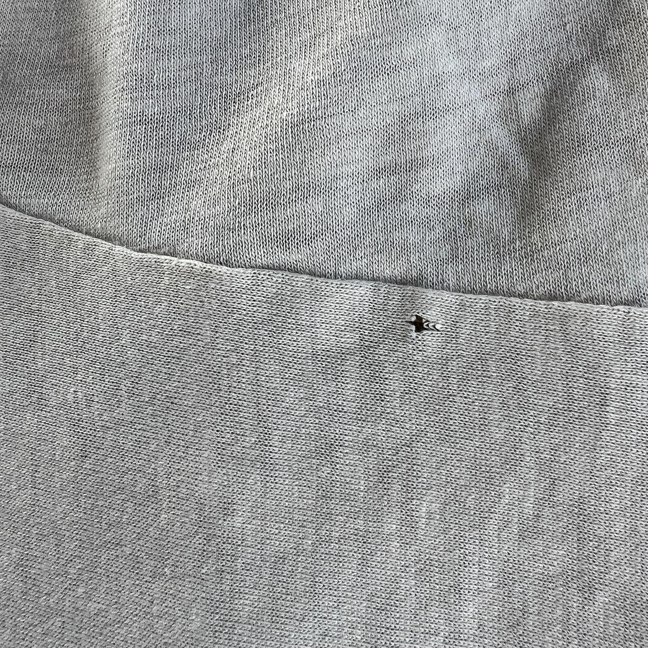 Vintage Mash Tee - Depop