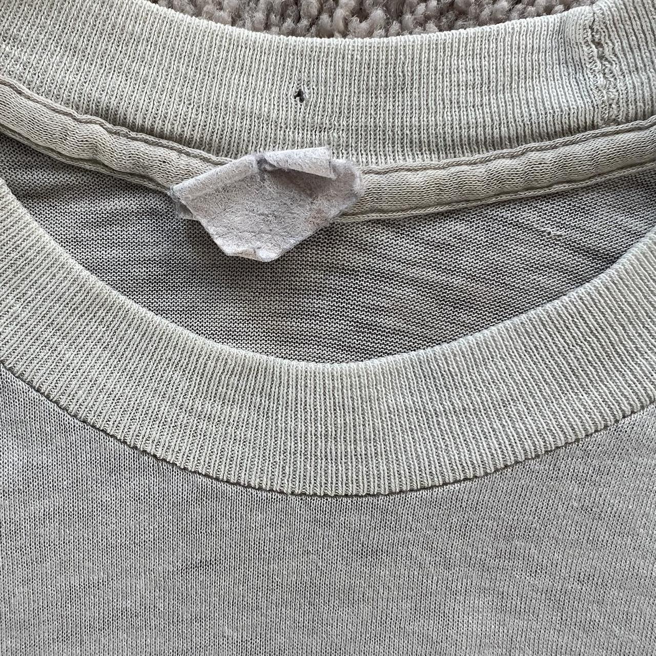 Vintage Mash Tee - Depop