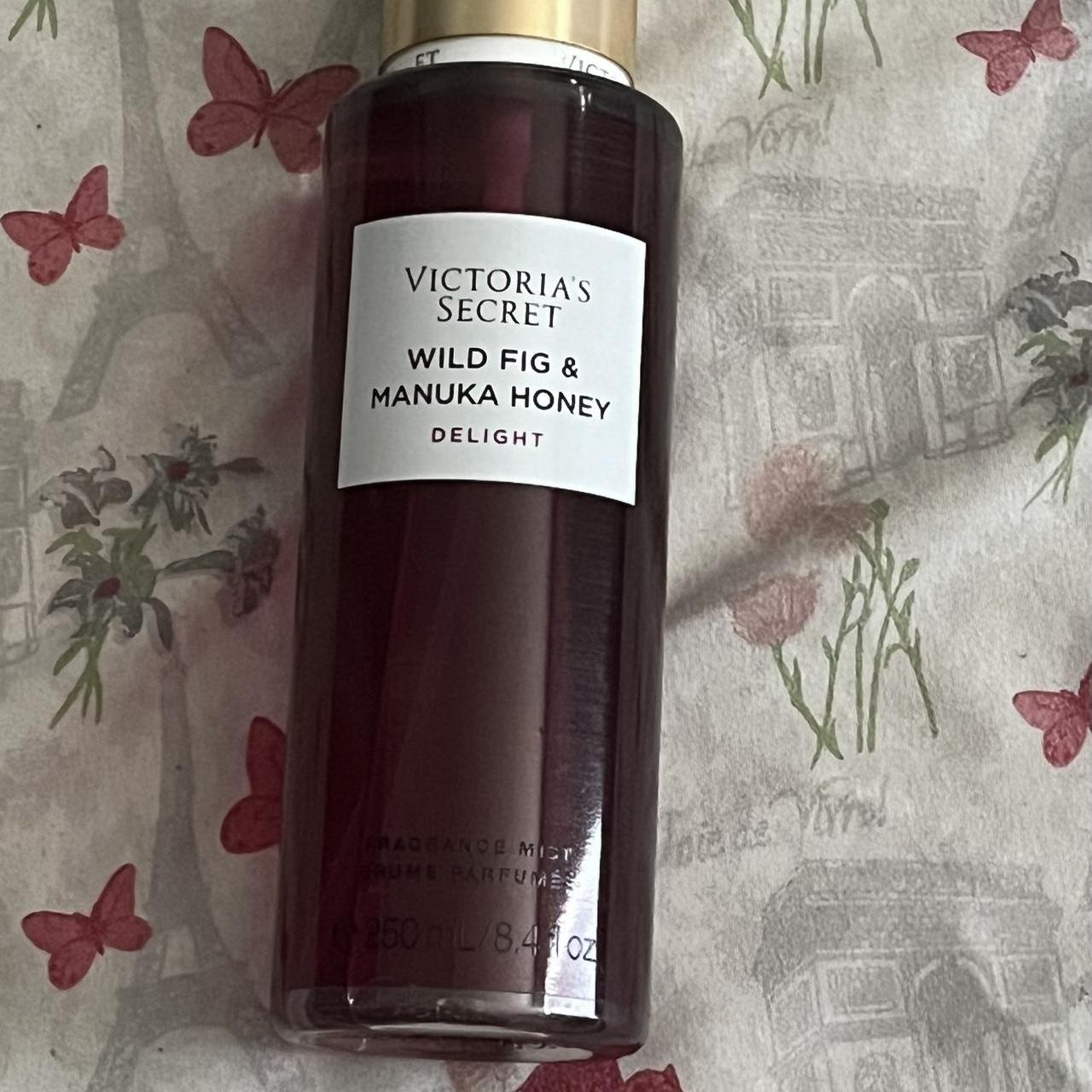 Victoria secret 🍯 Wild fig and Nanuka honey 🍯... - Depop