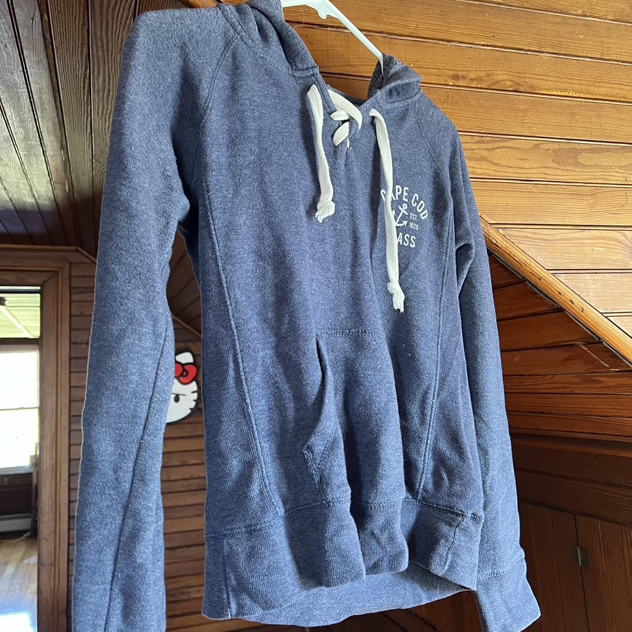 🎀cape cod sweater, very beach like🎀 #capecod #beach - Depop