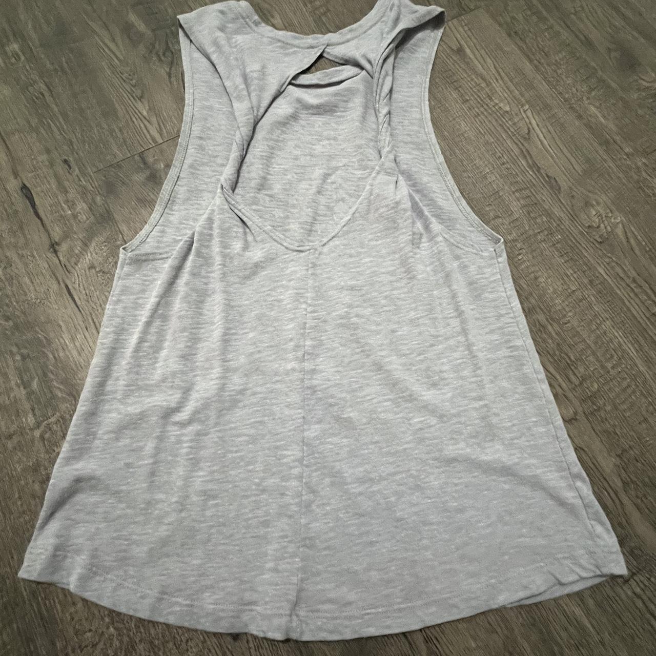 This BCG tank top is in excellent used condition! No... - Depop