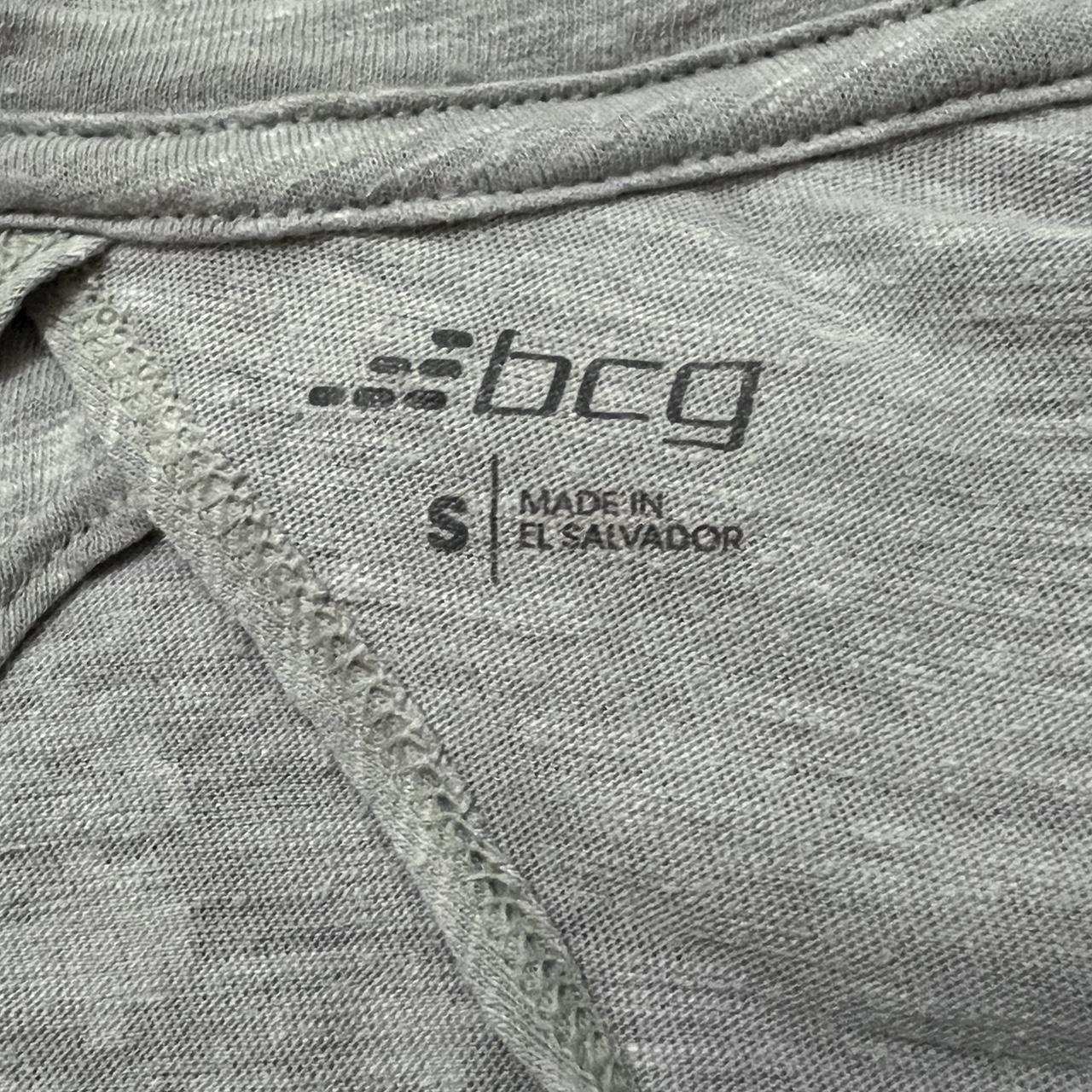 This BCG tank top is in excellent used condition! No... - Depop