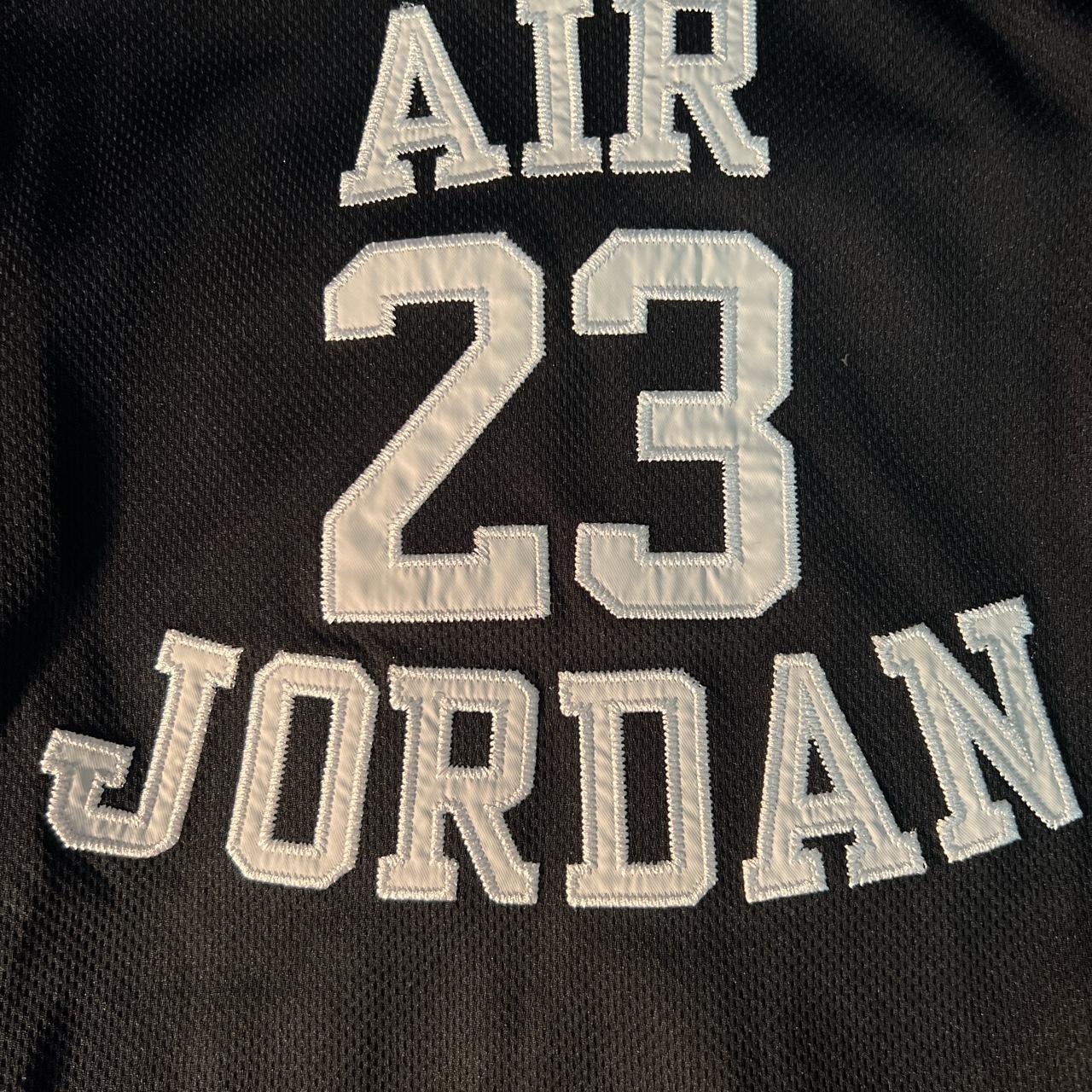 Youth large Michael Jordan 23 jersey, Jordan Brand... - Depop